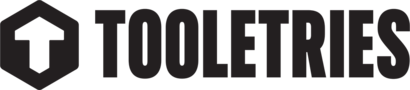 Tooletries - Silicone Grip Technology Bathroom Storage