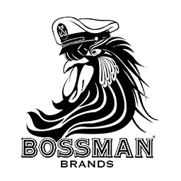 Bossman Beard Products - Natural Quality from Bossman Brands