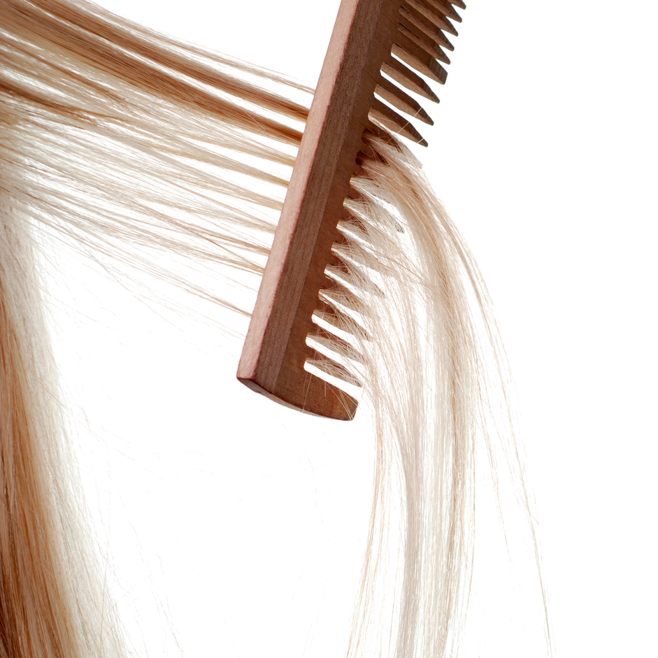 Women's Combs - detangle and style
