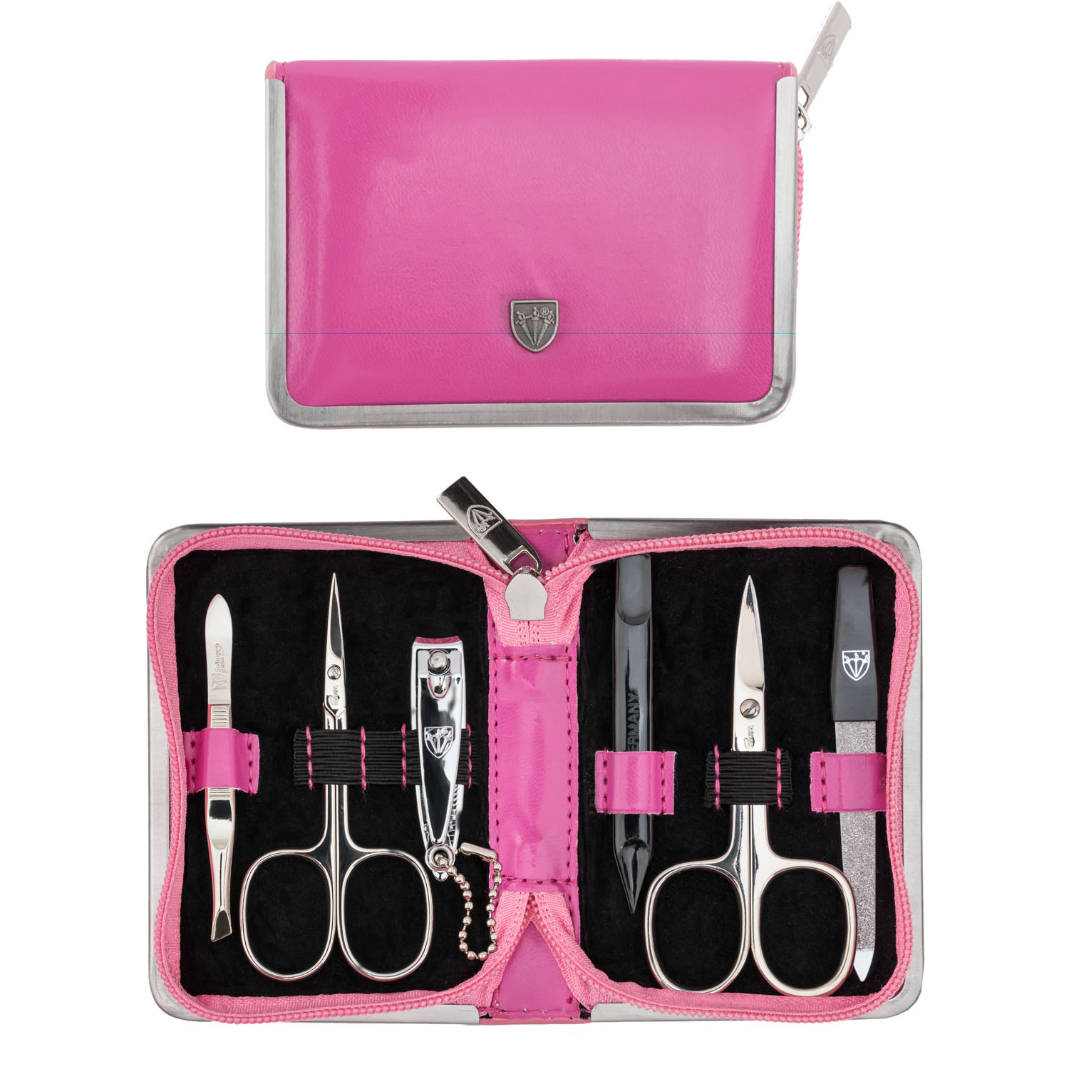 Women's Manicure Sets and Tools