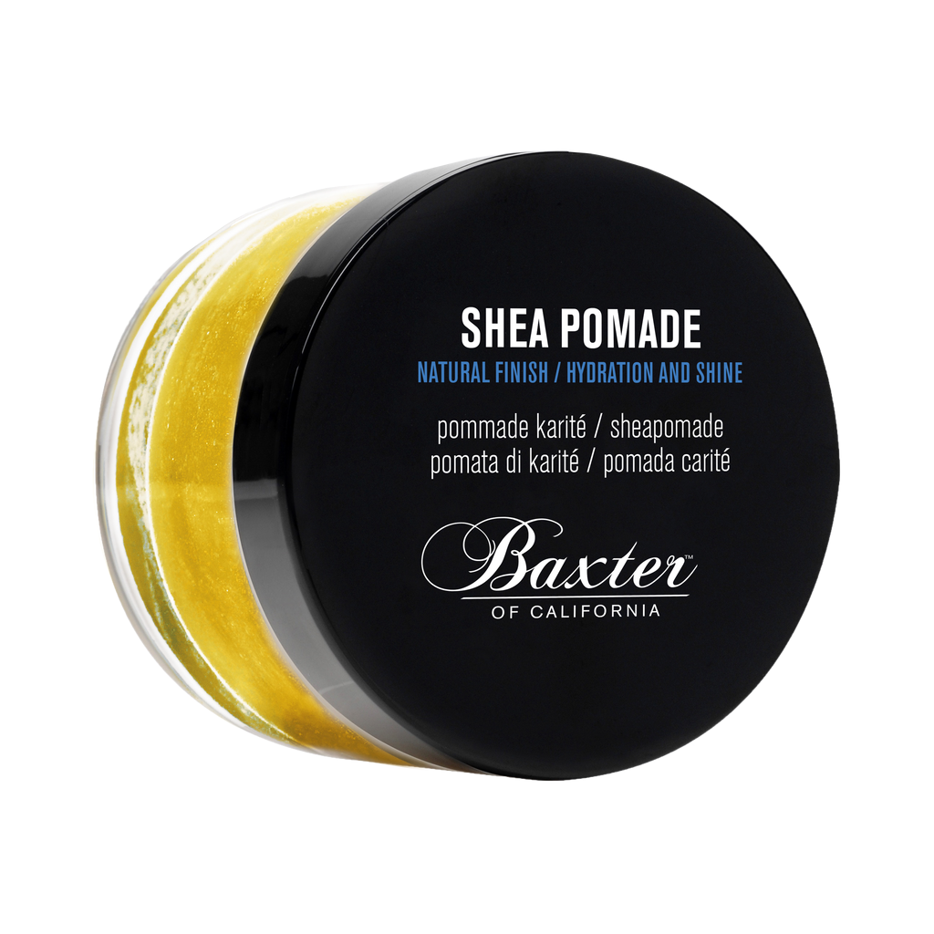 Baxter of California Shea Pomade