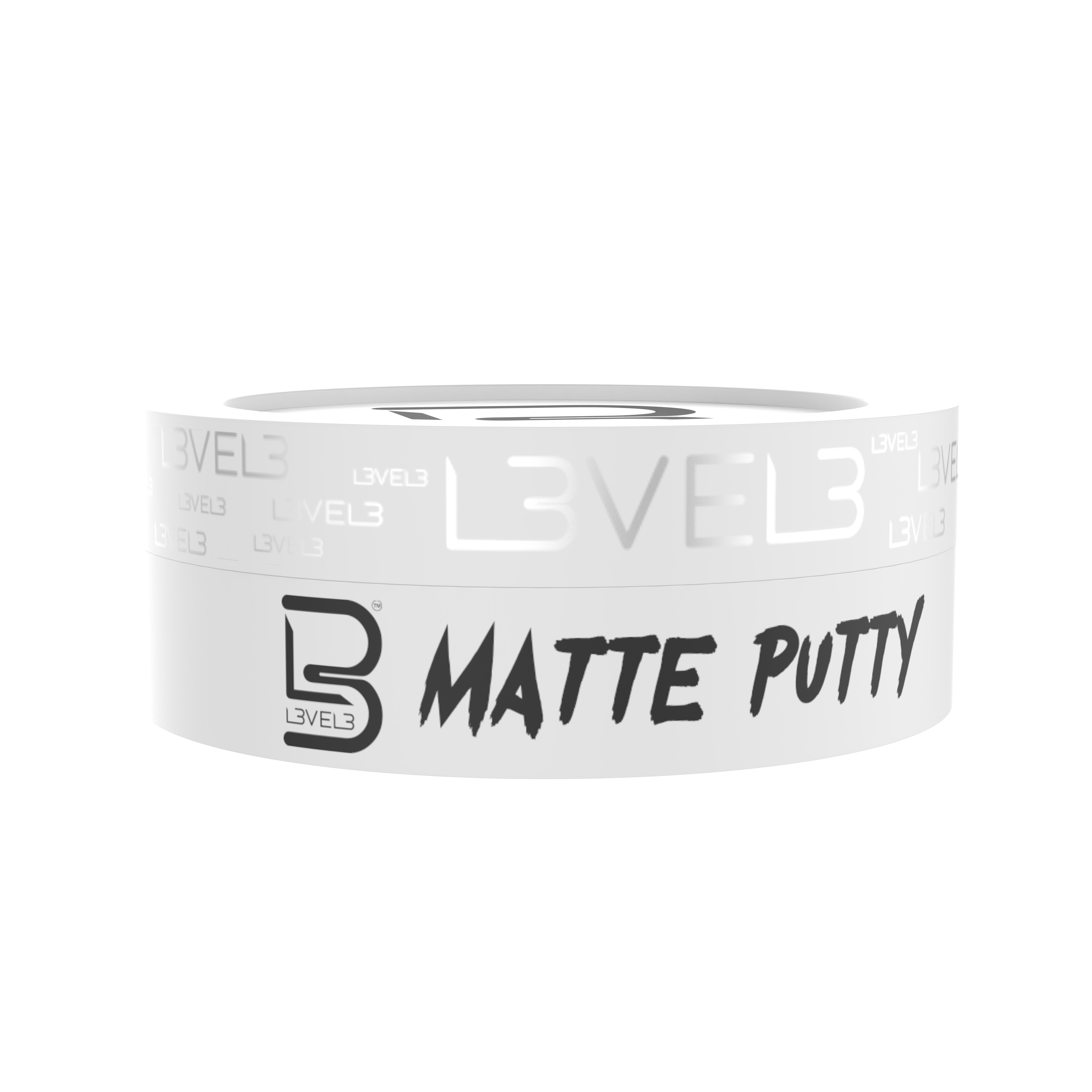 L3VEL3: Matte Putty (Matte Finish) 150ml