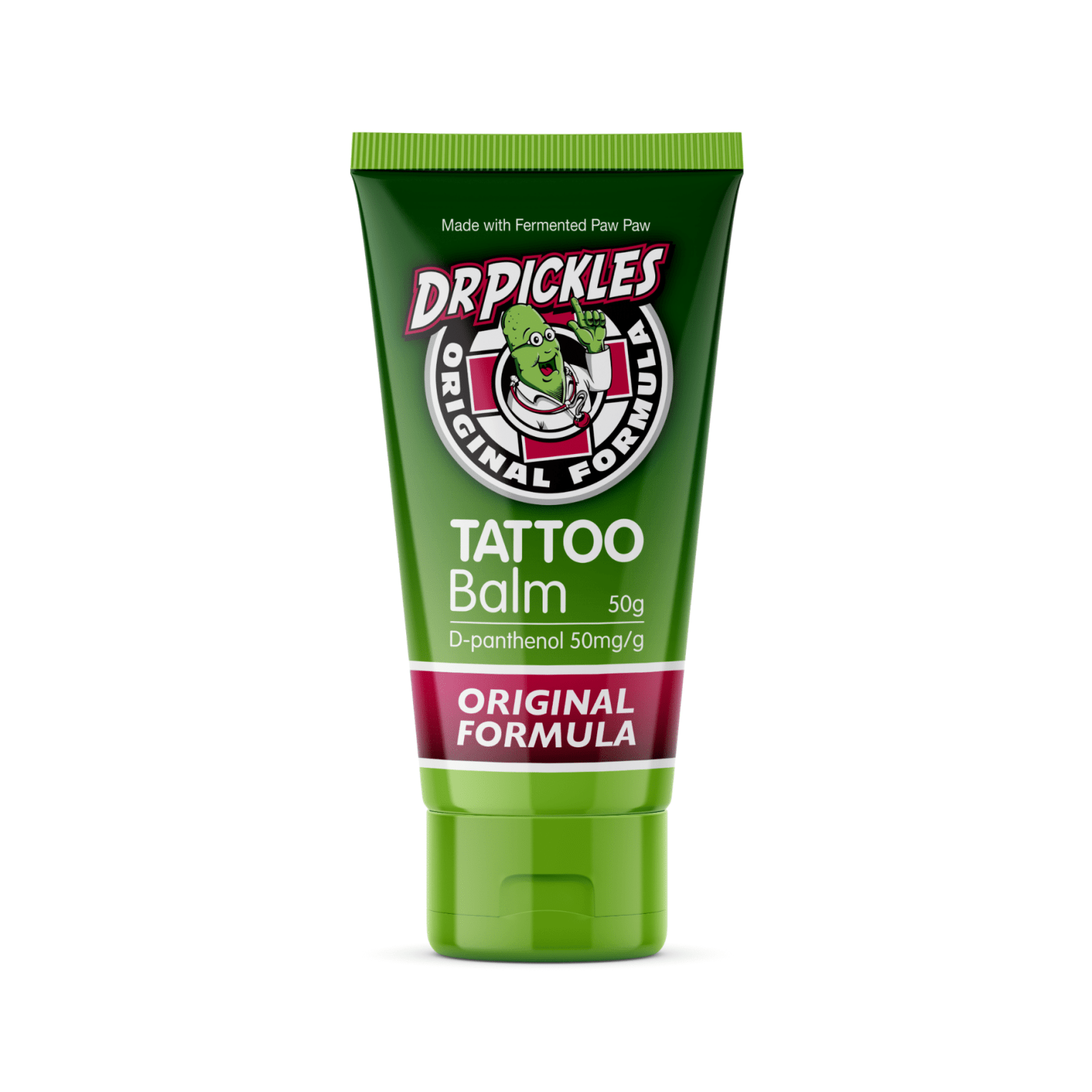 Dr Pickles Original Formula Tattoo Balm | Tattoo Aftercare