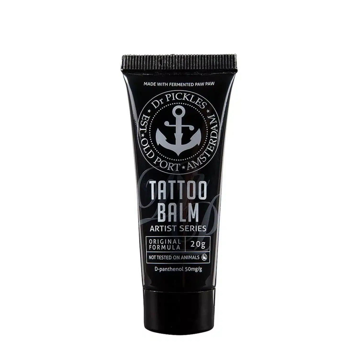 Dr Pickles Artist Series Tattoo Balm 20g | Tattoo Aftercare