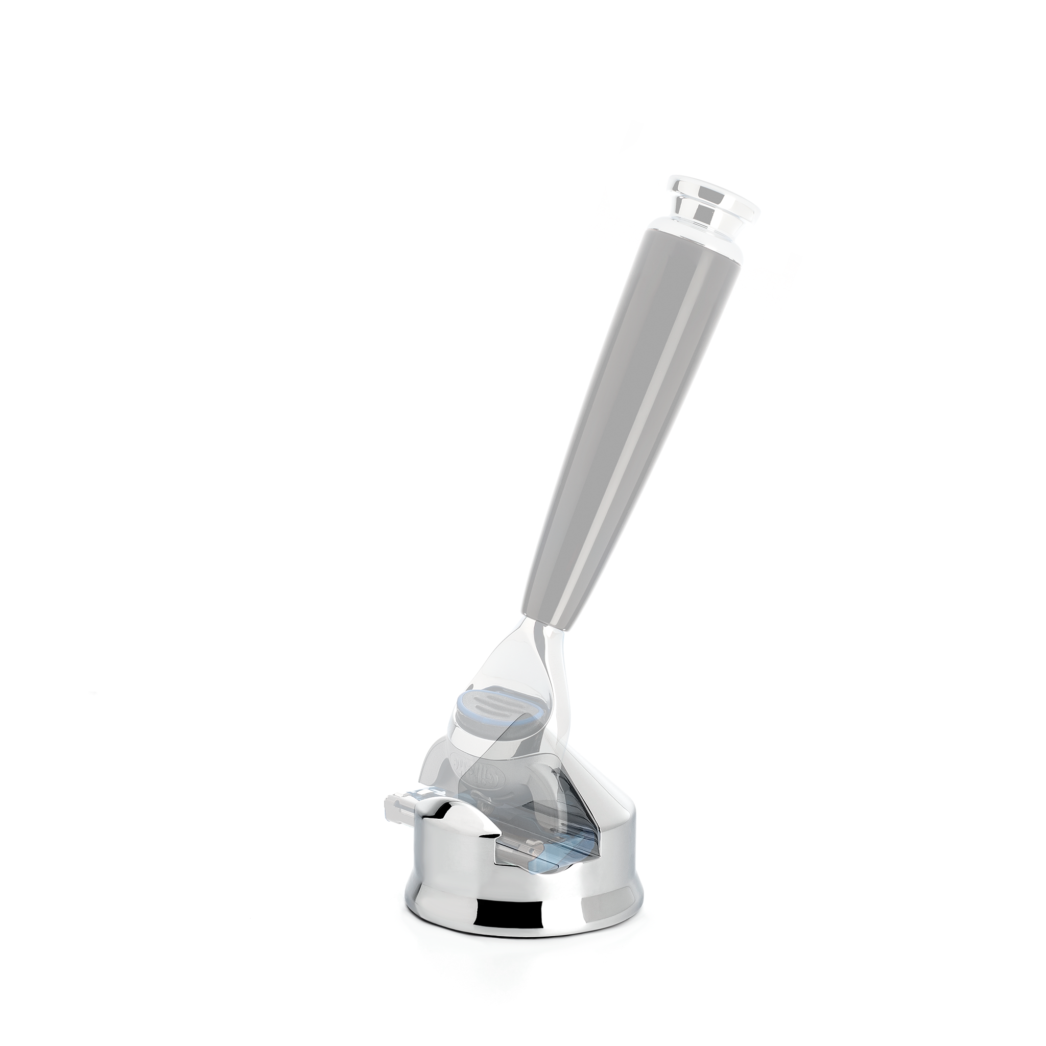 Muhle Fusion Razor Stand | Also Fits Mach3 Cartridge Razors