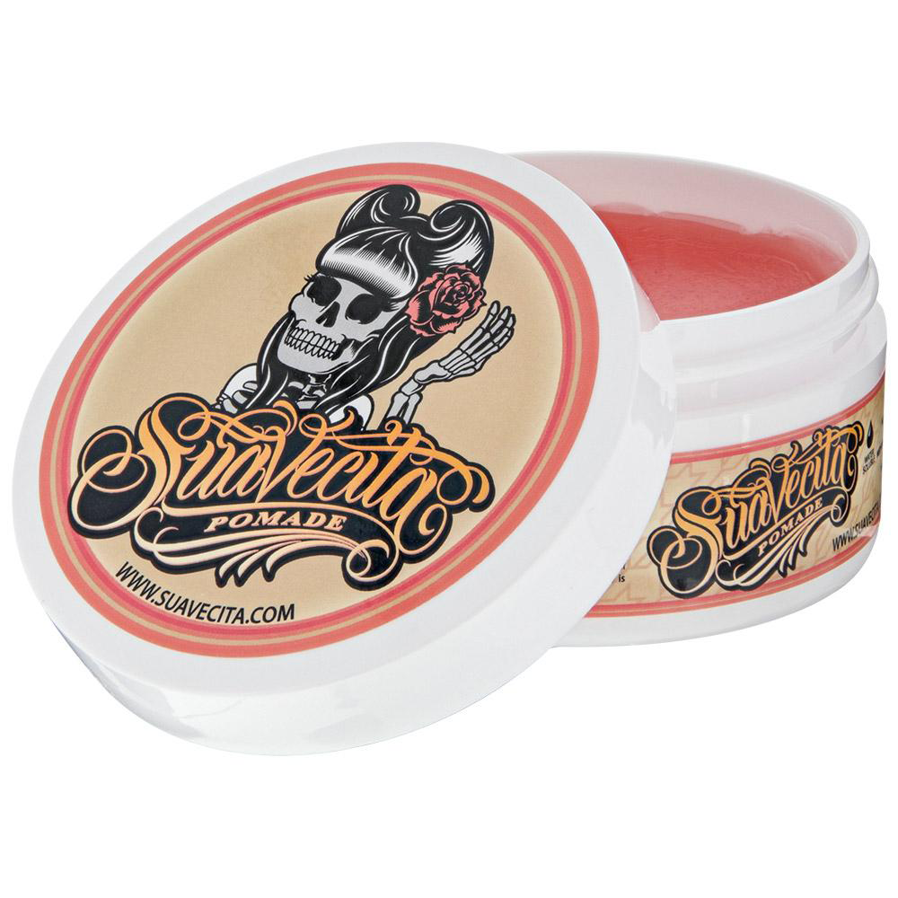 Suavecita pomade store