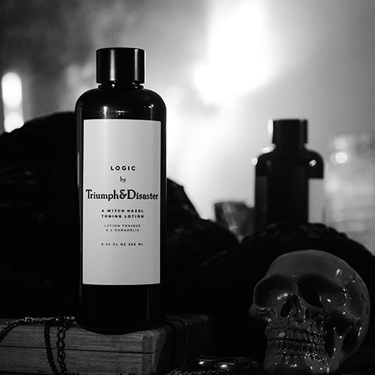 Triumph & Disaster Logic Toner