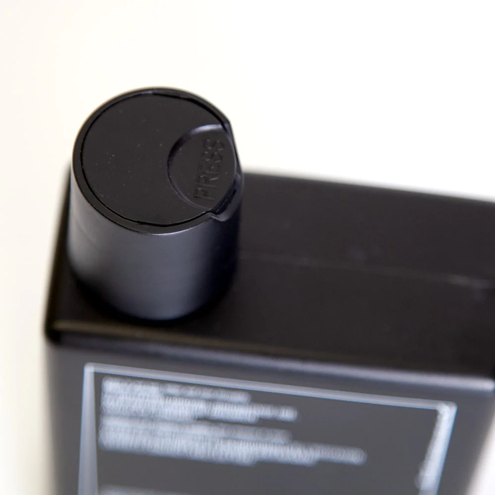 Uppercut Deluxe Detox & Degrease Shampoo